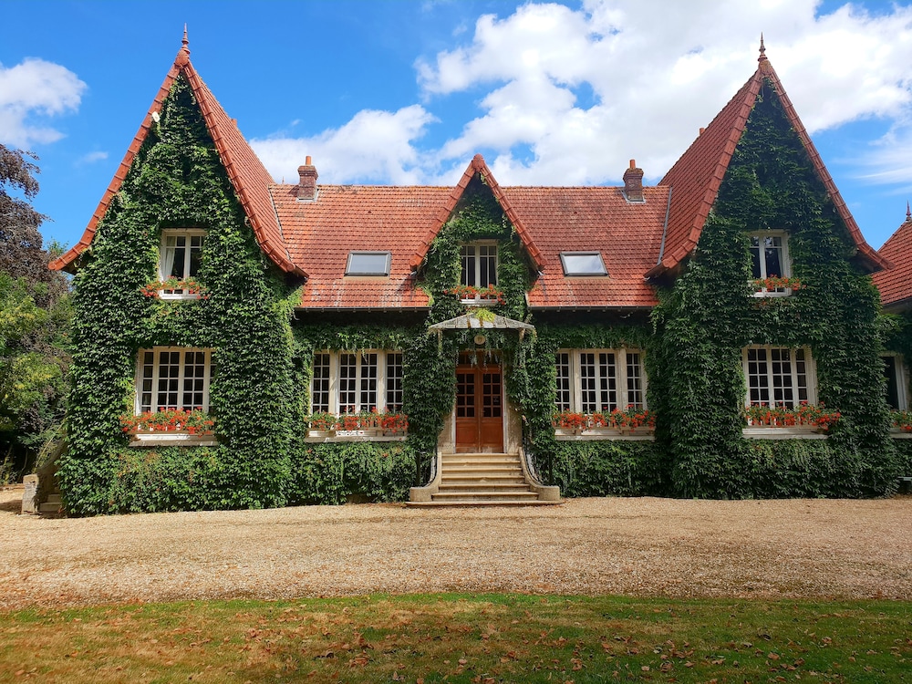 Domaine De La Coudraye - Eure