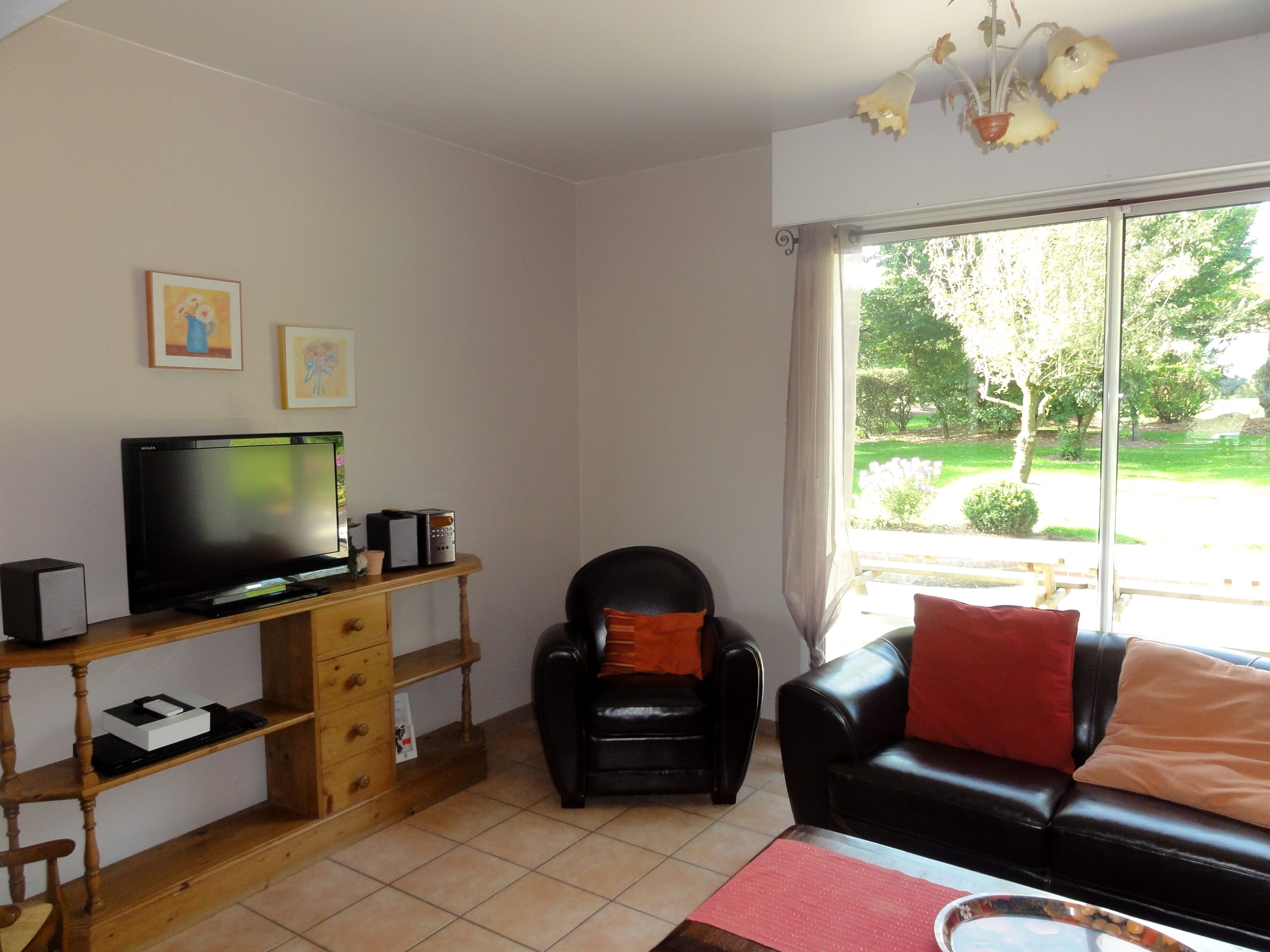 Gite De France 3 éPis Pour 11 Personnes : Grand Confort, Nature Et Détente - Hesdin