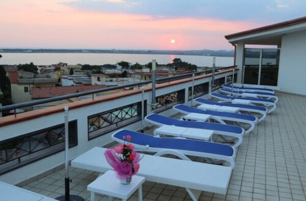 Hotel Resort Il Panfilo - Campania