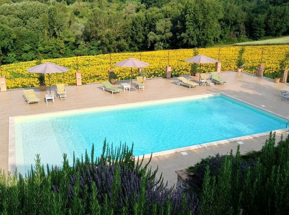 Agriturismo Tara - Ombrie