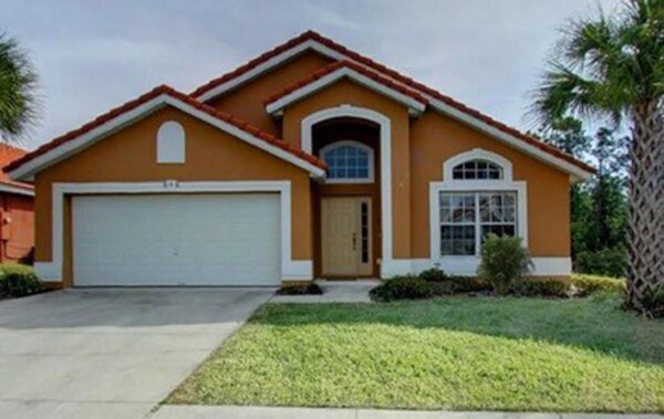 Awesome Villa - Davenport, FL