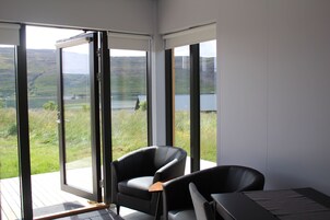 Estúdio (2) | Sala de estar