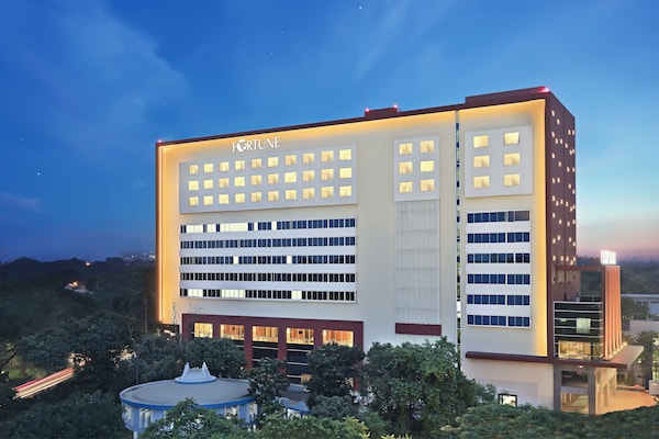 Fortune Park Pushpanjali, Durgapur - Member Itc Hotels' Group - Jharkhand