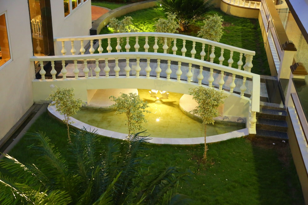 Athena Hotel - Tamil Nadu