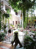 Entrada (vista interna)