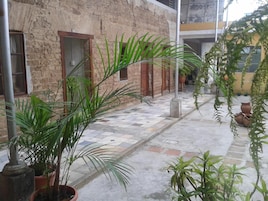 Área da propriedade