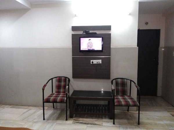 Hotel Sai National - Vishakhapatnam