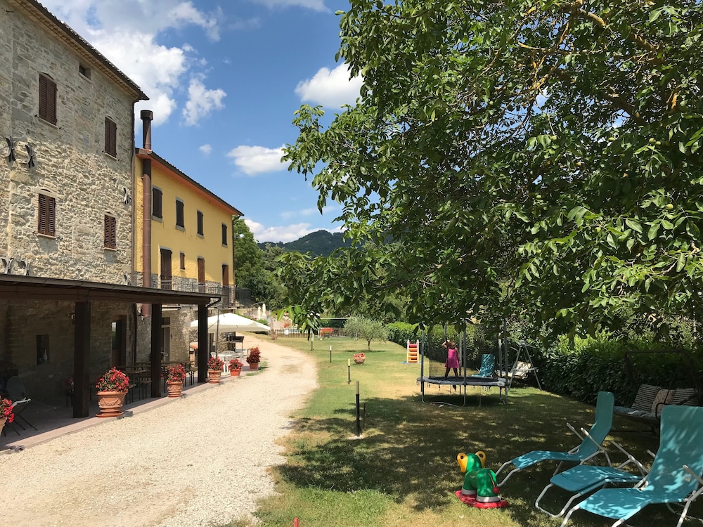 Appartamento Ideale Per Famiglie Con Un Bambino - Città di Castello