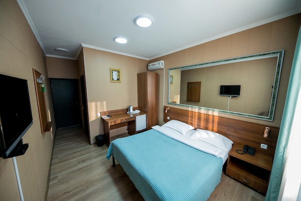 Club-hotel Flagman - Bishkek