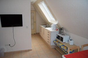 Secretária, berços/camas para crianças grátis, Wi-fi grátis 