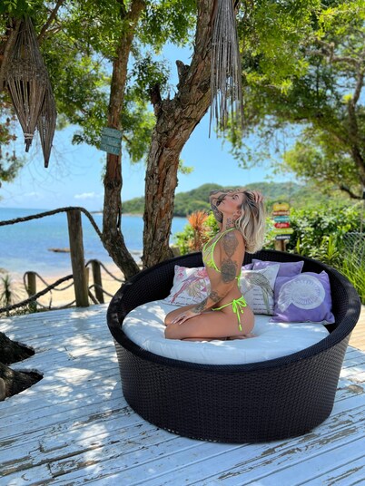 Pousada Ponta da Vigia