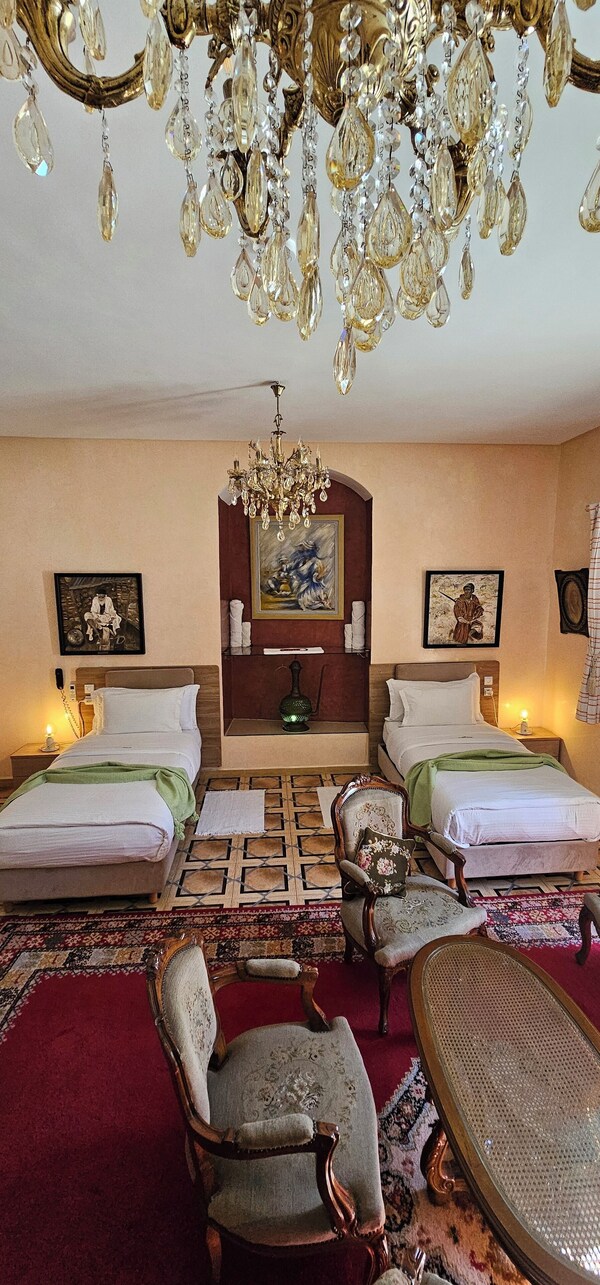 Ryad 91 - Casablanca, Maroc