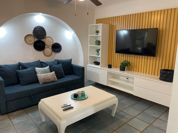 Villa Marina - Puerto Vallarta