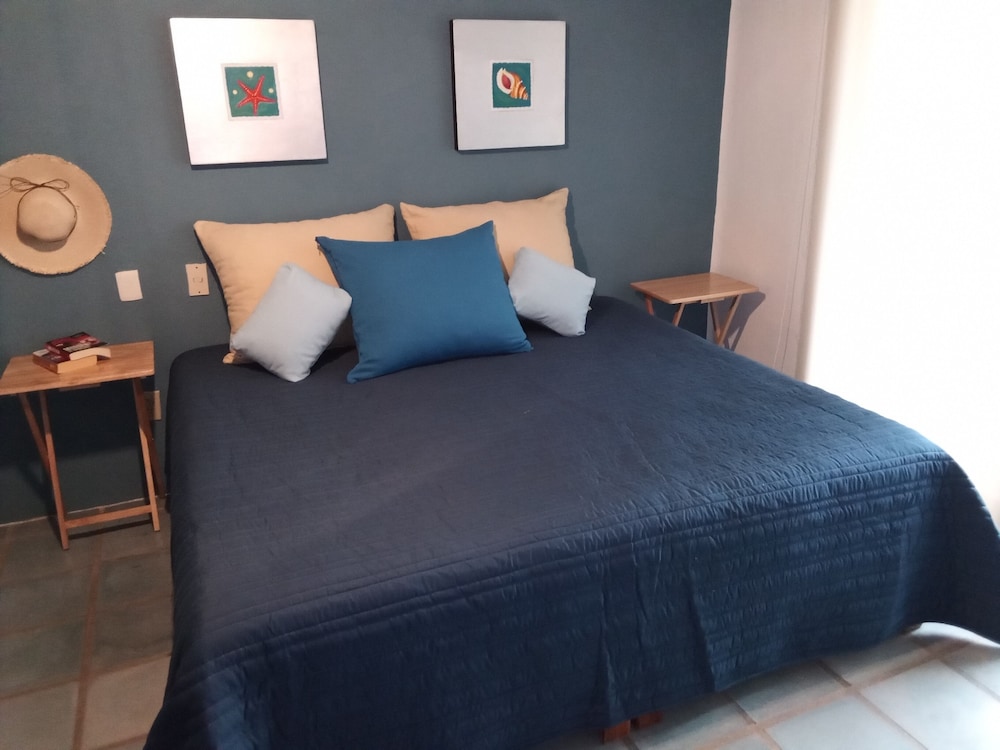 Villa Marina - Puerto Vallarta