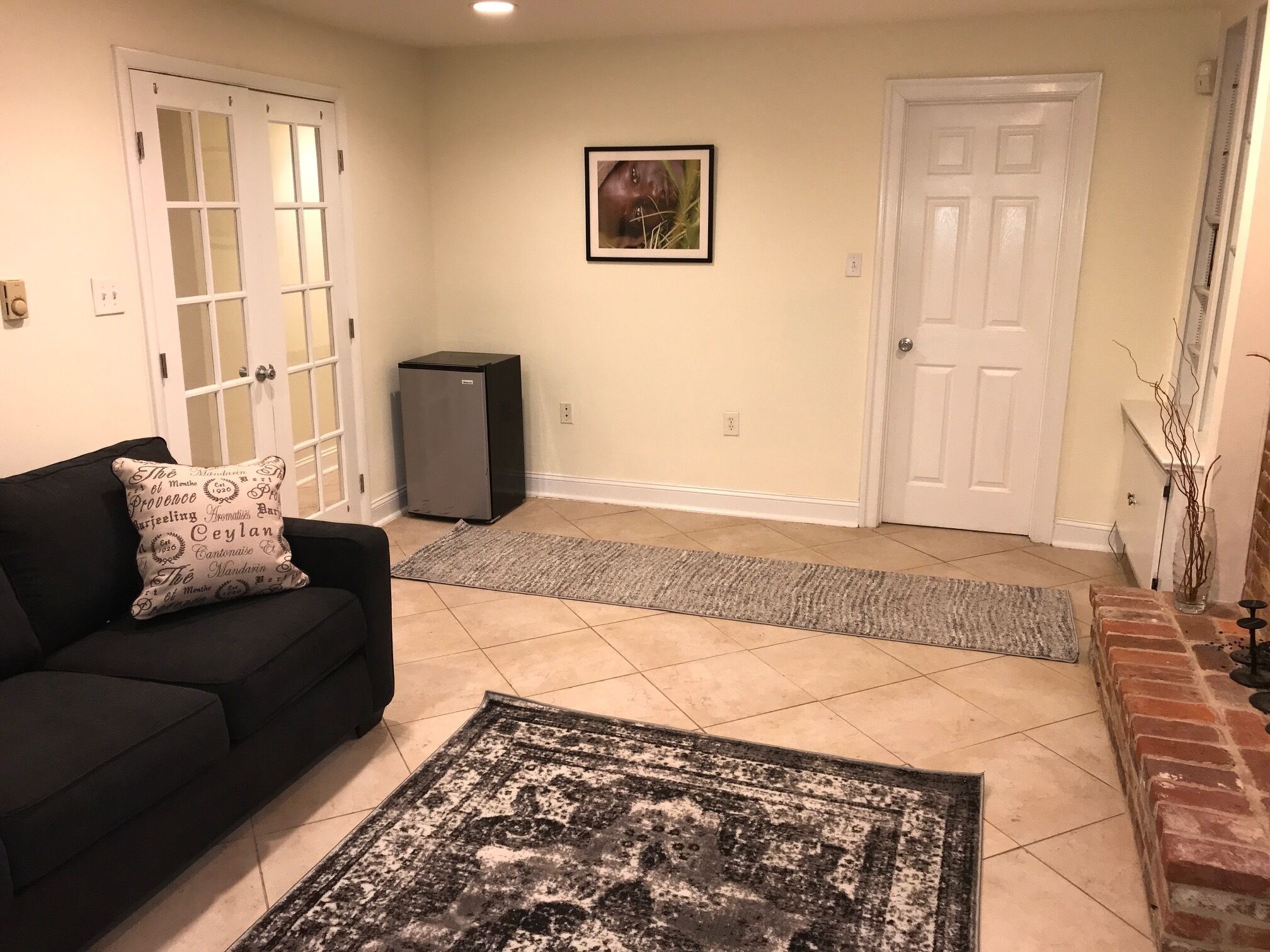 U St / Logan / Shaw <1. 5 Blocs Aux Plafonds Metro-hi-beaucoup De Sous-sol Clair-anglais - Bethesda, MD