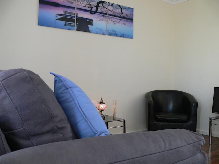 Just A Short Drive To Innes National Park And Local Beaches. - South Australia