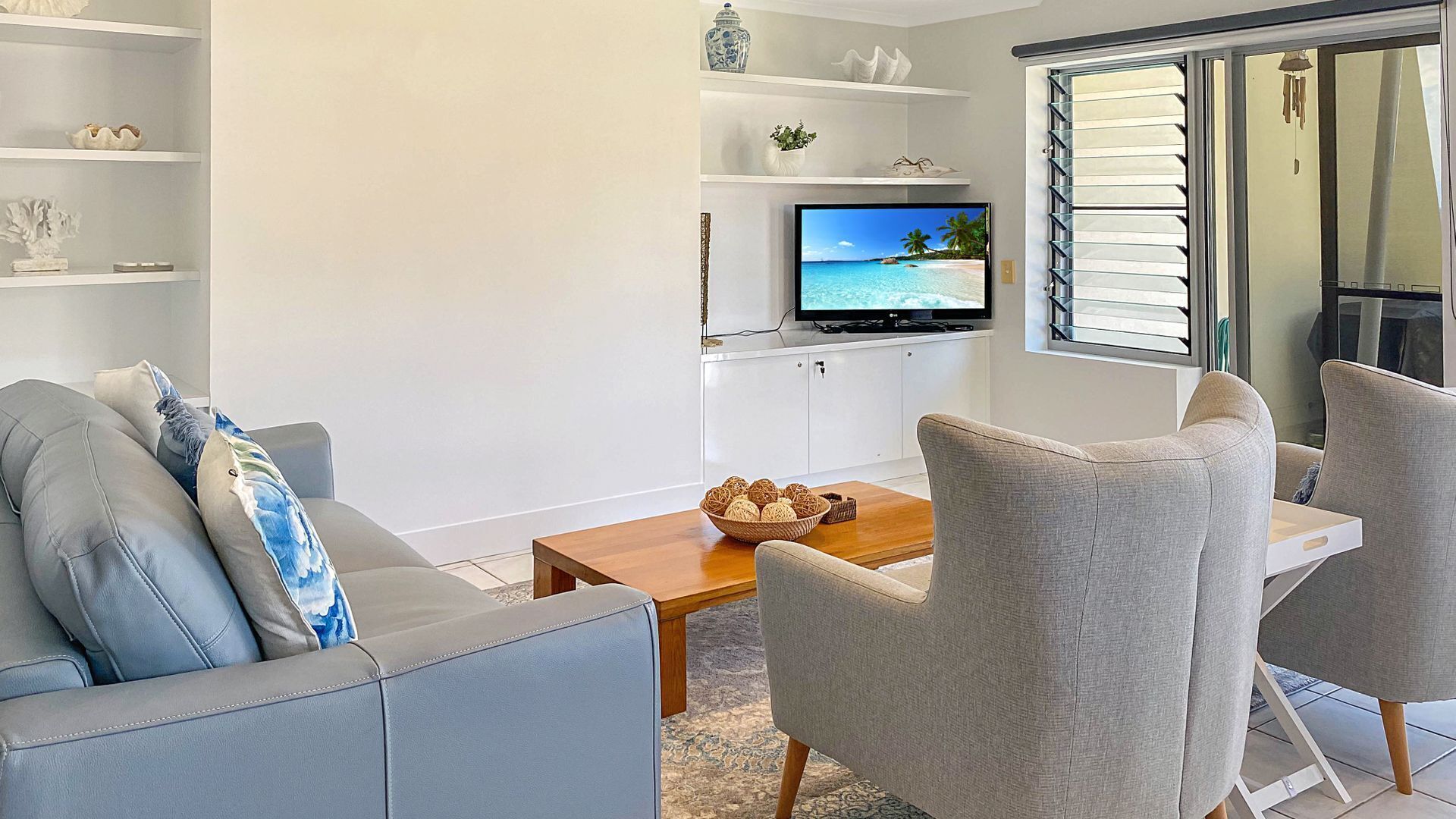 Magnetic Docks Townhouse 9 - Picnic Bay