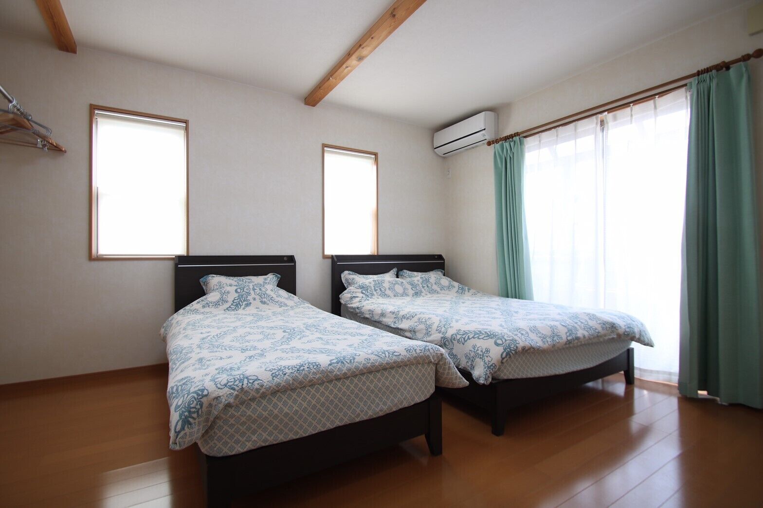 4-bedrooms 2-toilet 2-bathroom Near Fushimiinari With Free Parking - Kyoto