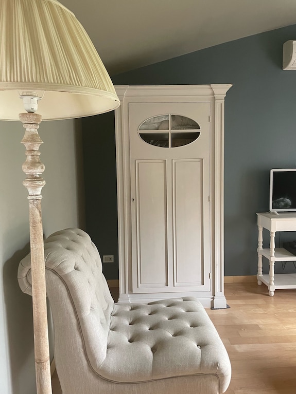 プール付きの排他的なヴィラ - ピエトラサンタ