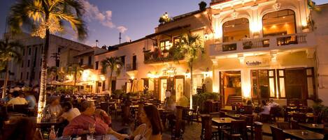 Fachada