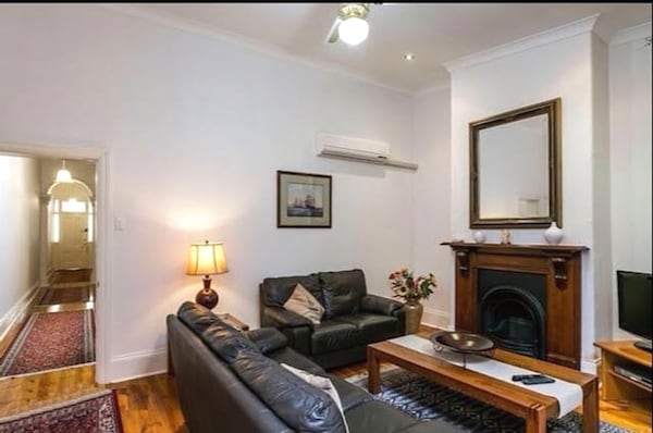 Gordon Street Cottage - Adélaïde