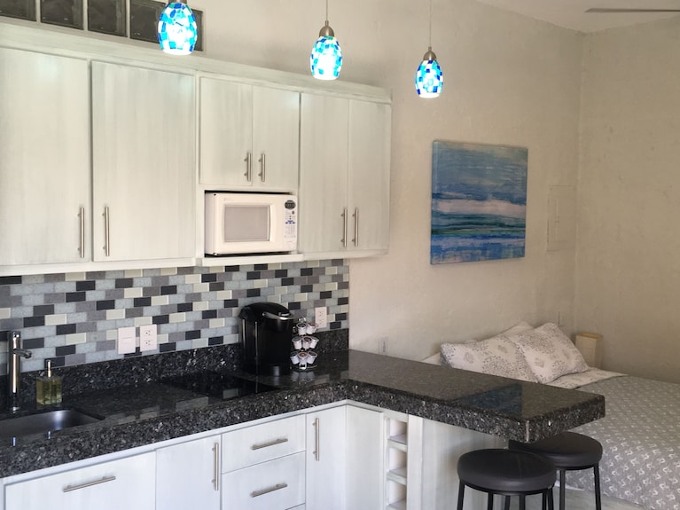 Marina Cabo Plaza - Studio Condo (Marina View) En Cabo San Lucas - Cabo San Lucas