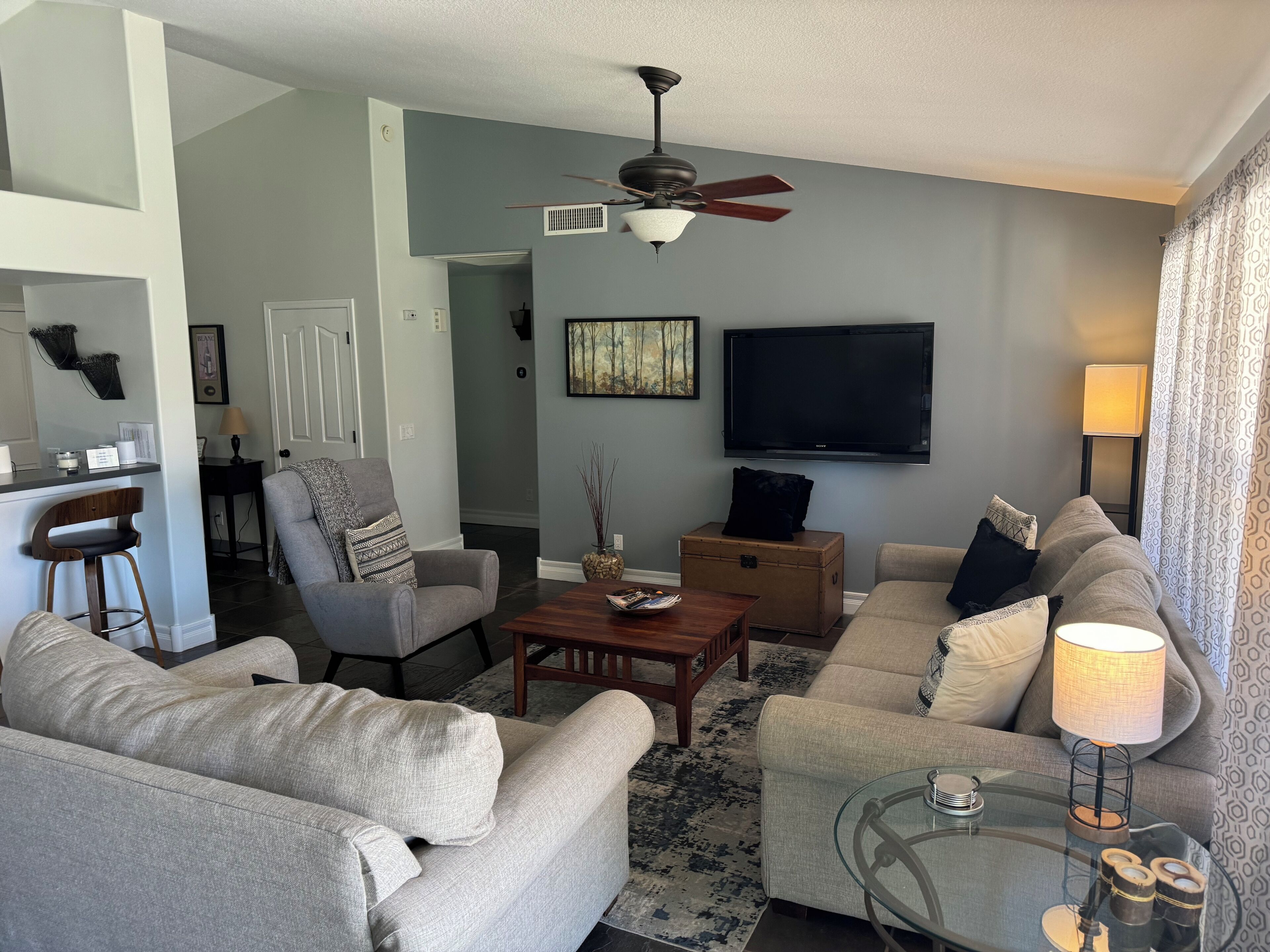 Beautiful Rental In Kierland Area-world Class Golf, Dining & Shopping! Near Mayo - Phoenix, AZ