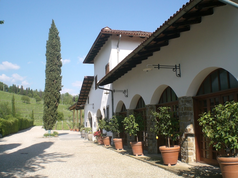Agriturismo Colutta - Friuli-Venezia Giulia