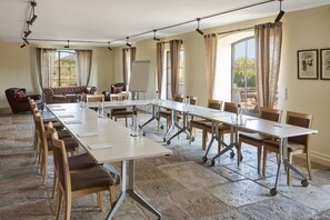 Sala de reunião