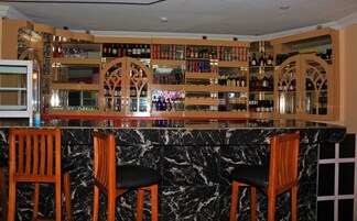 Bar (no alojamento)