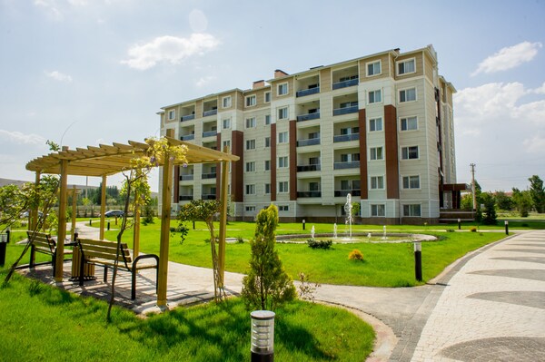 Aforia Thermal Residences - Kütahya