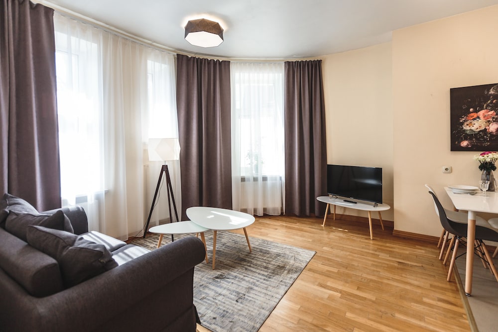 Bearsleys Archers Apartments - Riga