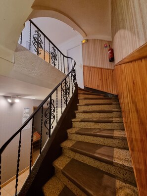 Pormenores do interior