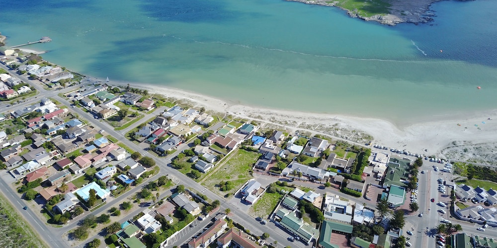 Langebaan Kite Cottages - Langebaan