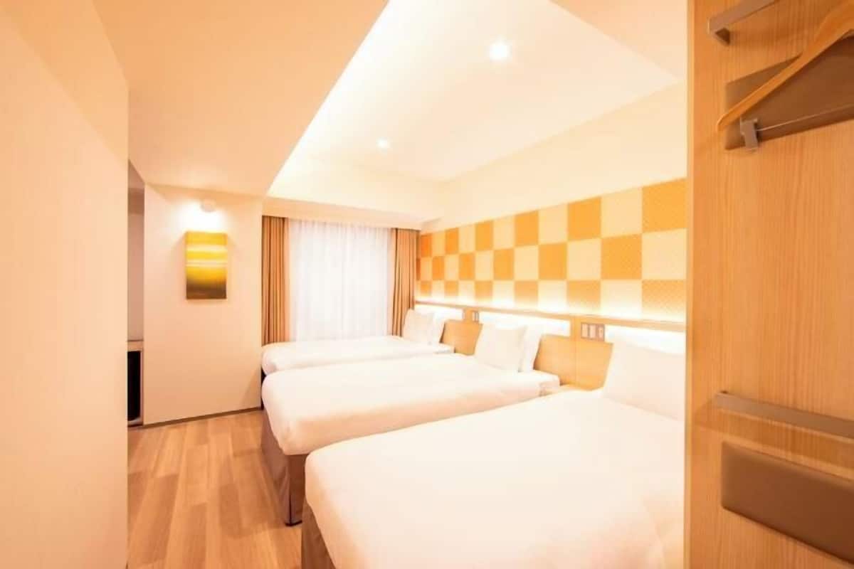 Wi-fi grátis, roupa de cama fornecida, acesso para cadeira de rodas