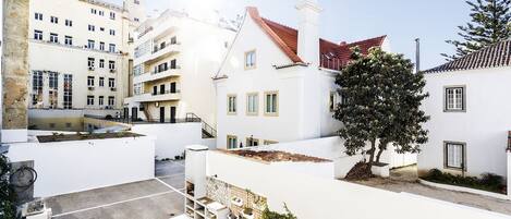 Área da propriedade