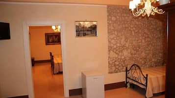 Cofre no quarto, quartos insonorizados, Wi-fi grátis