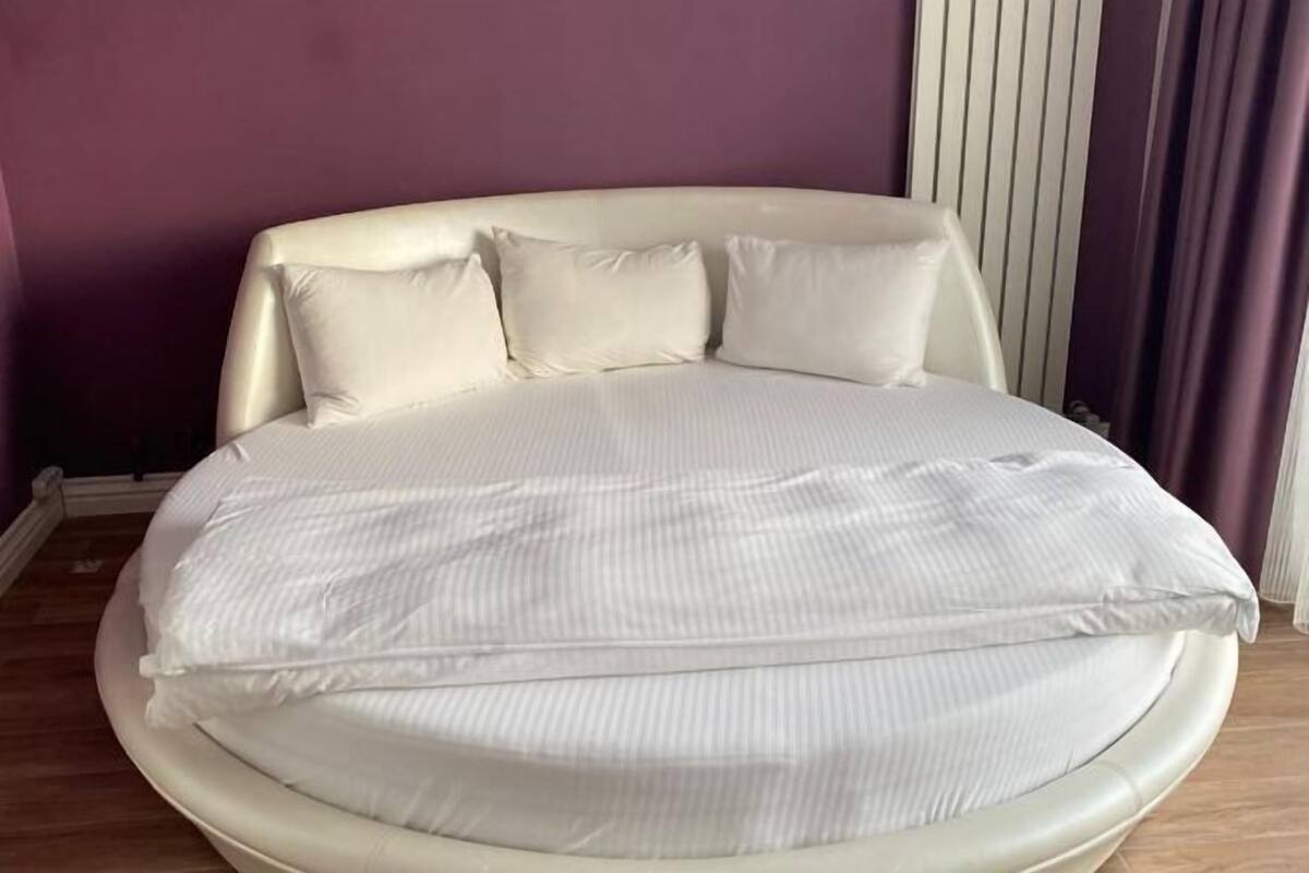 Roupas de cama de algodão egípcio, roupas de cama premium