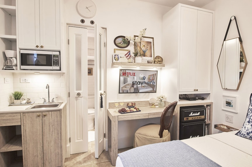 Le Studio De Charme Près De Tout! - Porto Rico