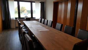 Sala de reunião