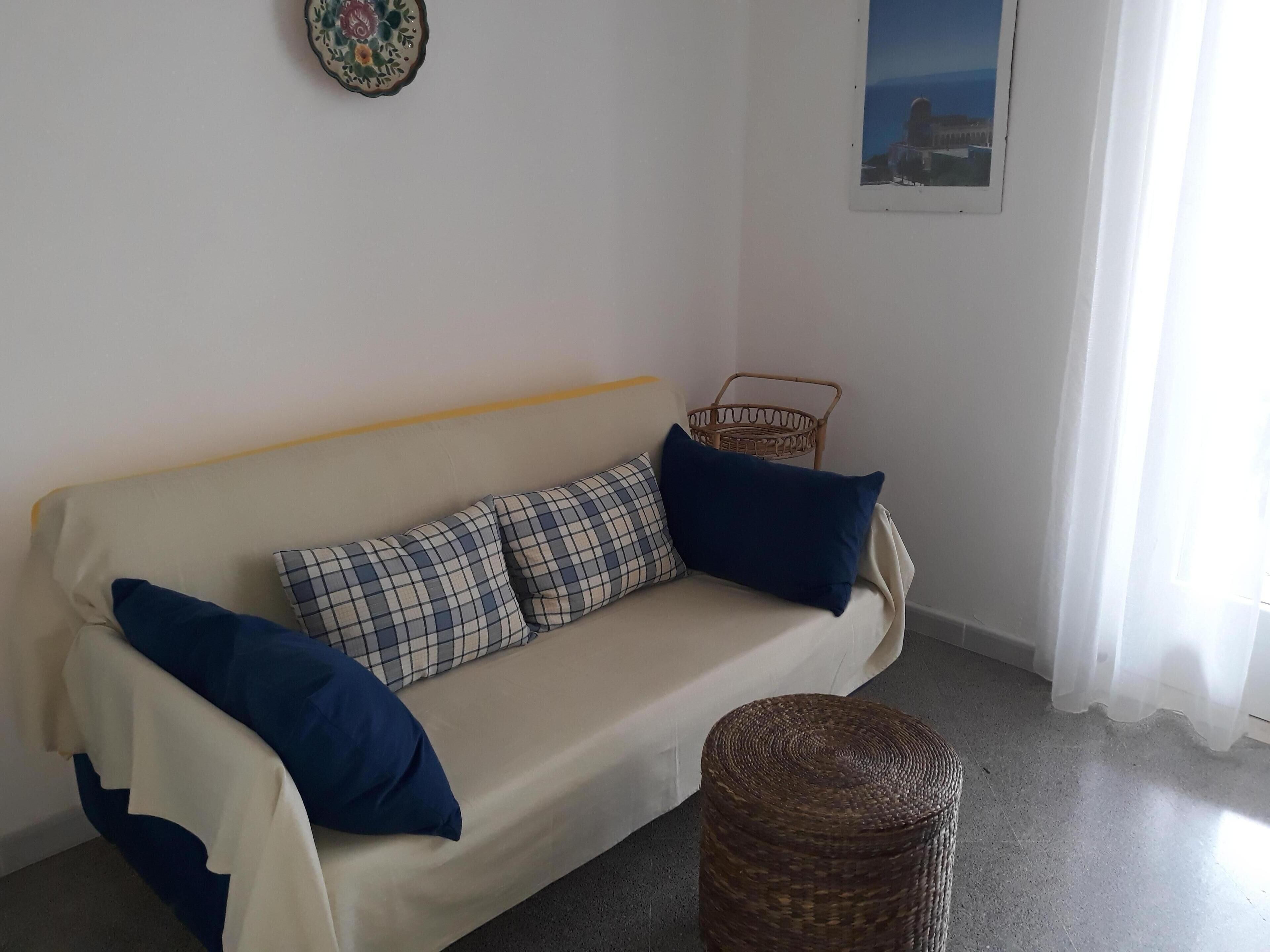 Comfortable Apartment In Santa Cesarea Terme 100 M From The Sea - Santa Cesarea Terme