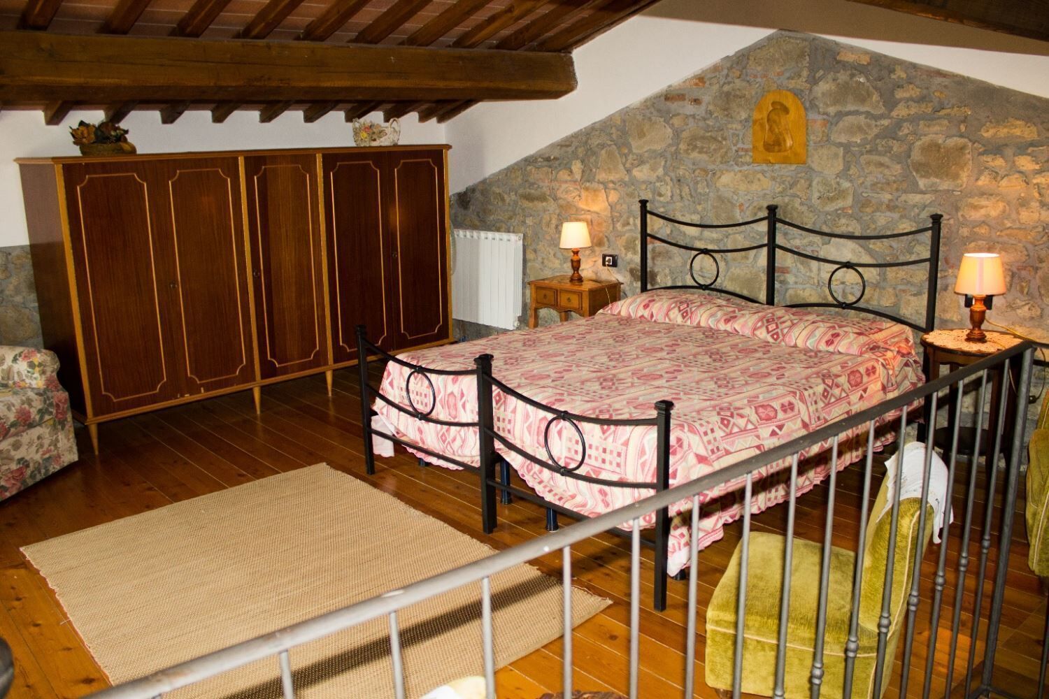 La Greppia - Il Fienile - Tuscany