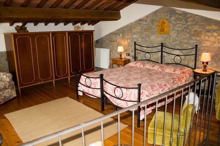 La Greppia - Il Fienile - Tuscany