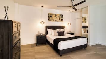 Standard Studio | Sala de estar | Smart TV