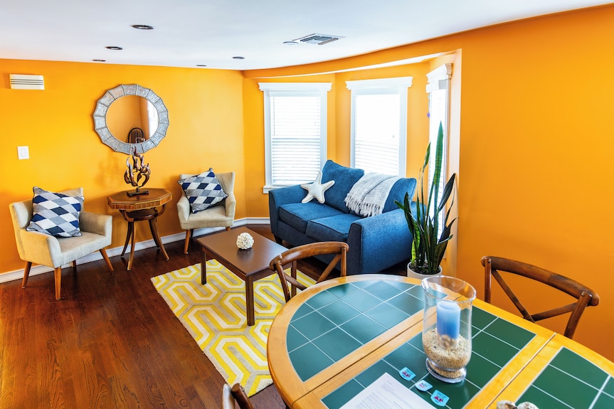 Shore House In The Heart Of Asbury Park - Belmar, NJ