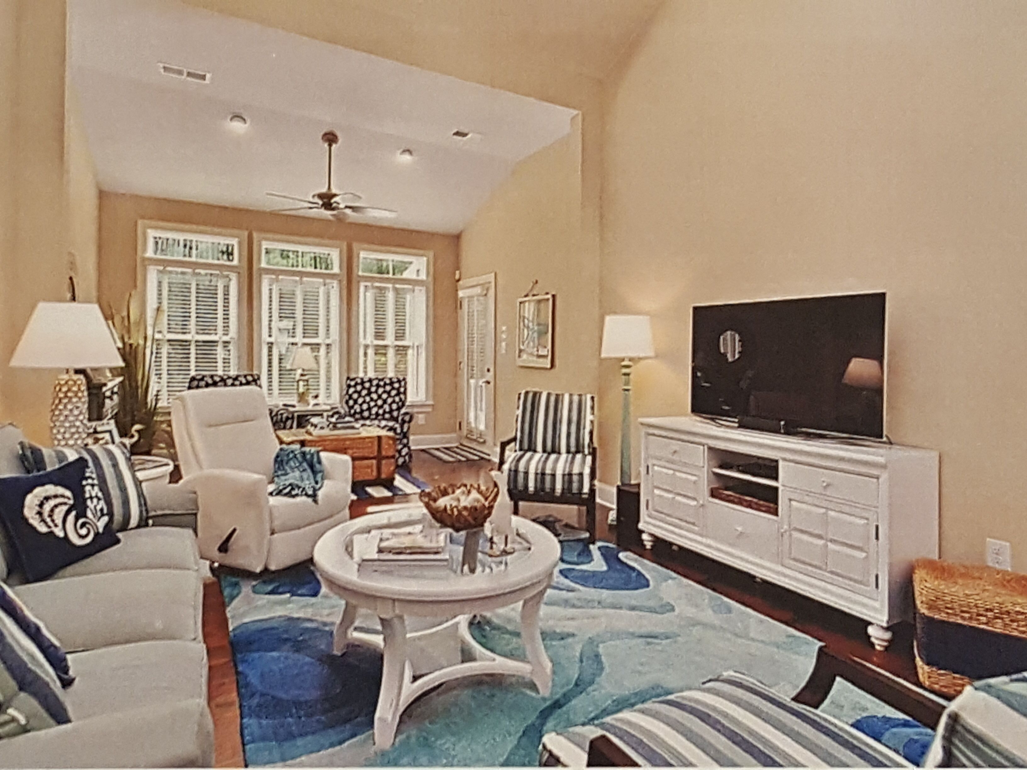 Fantastic Bayside Resort Beach Townhouse - Bethany Beach, DE