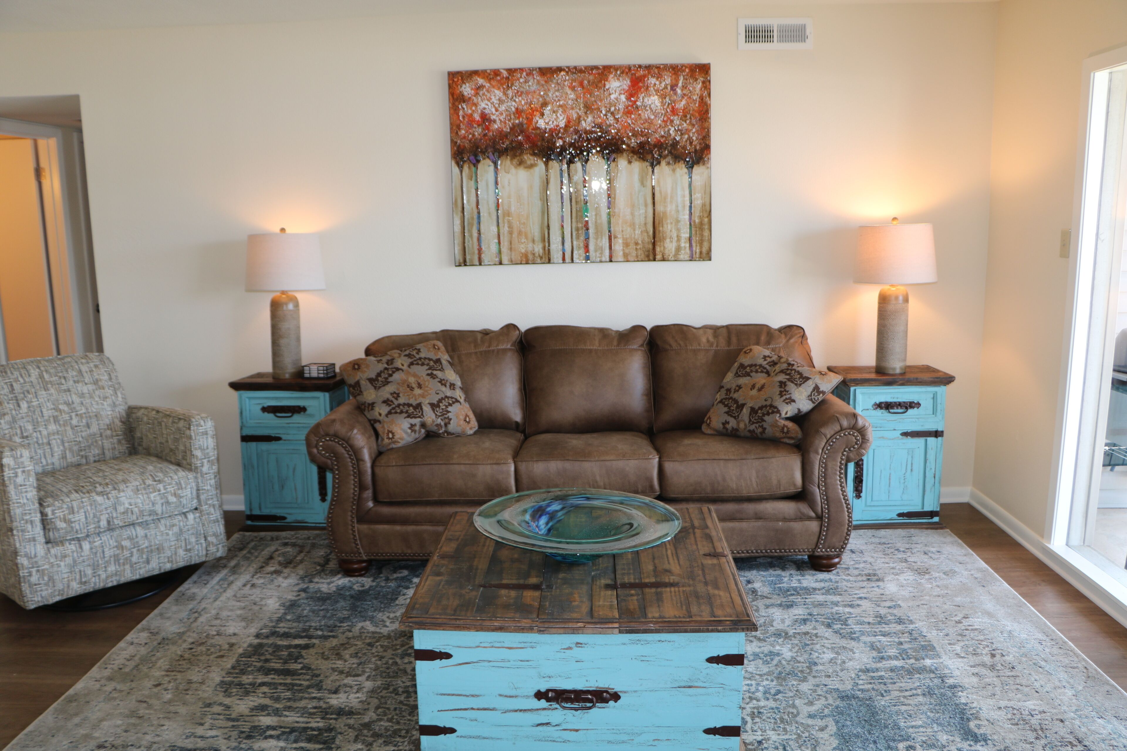 Waterfront Condo, Great Views, And Great Location. - Lake Hamilton, AR