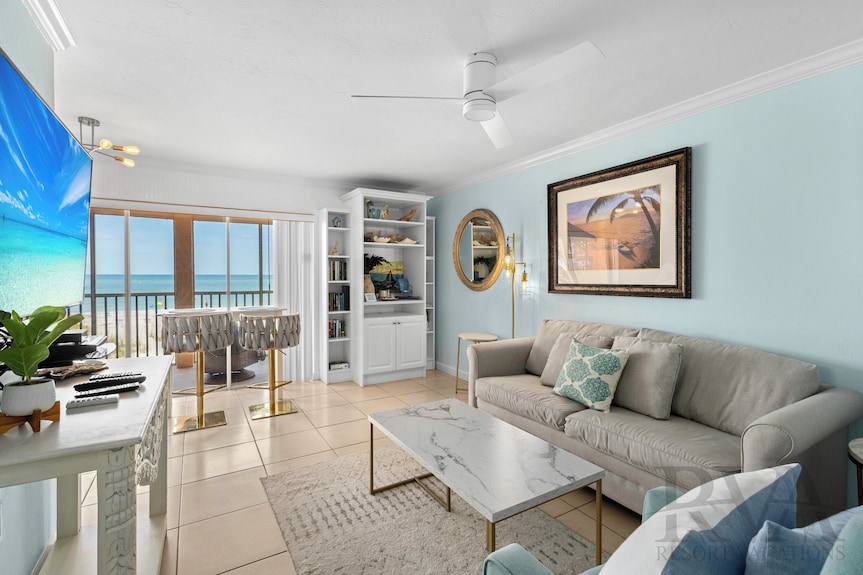 Silver Sands # 250: 1 Br / 1 Ba Resort En Longboat Key Por Rva, Para 4 Personas - Longboat Key, FL