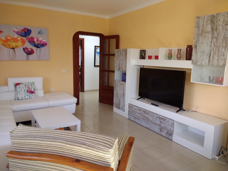 Casa Montaña De Tahiche - Lanzarote Non Smoking - Lanzarote