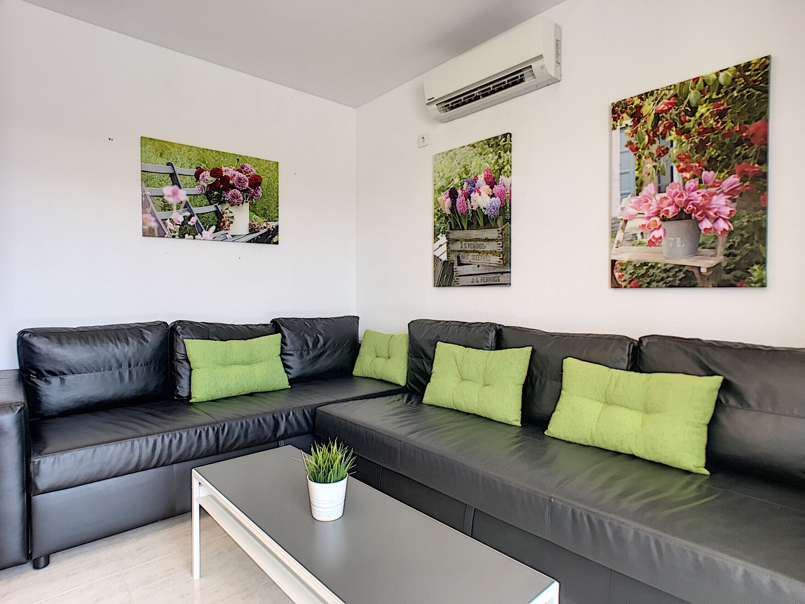 Prive Zwembad, Terras, Uitzicht Op Zee, Wifi, Ligbedden - Puerto de Mazarrón